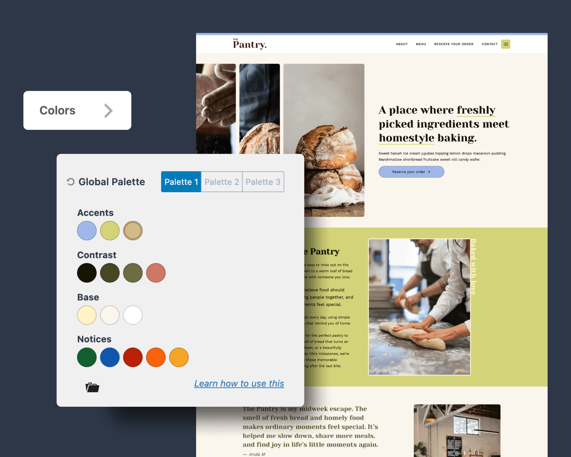 Design with intention: Explore the latest Kadence theme styling updates ...